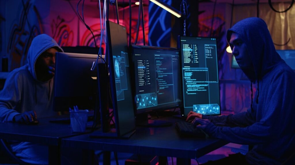 Penetration Testing As A Service